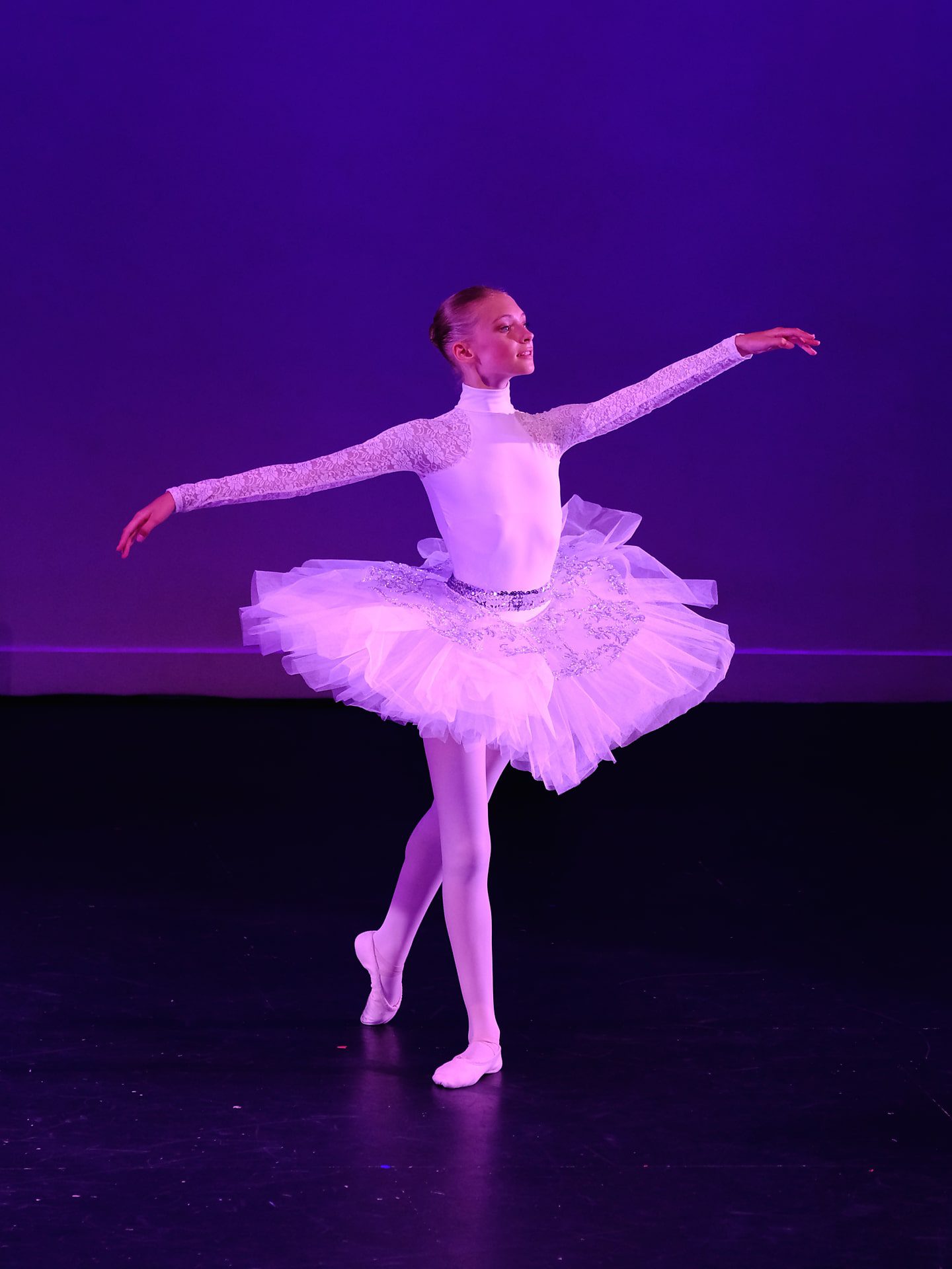 Classic Ballet RS Dance
